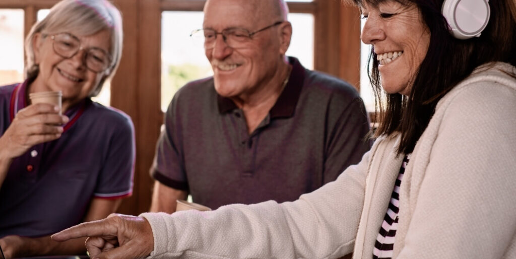 Five Key Steps for Selecting an Independent Living Community